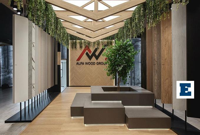 Alfa Wood Group: Η μεγαλύτερη βιομηχανία επεξεργασίας ξύλου στην Ελλάδα ...
