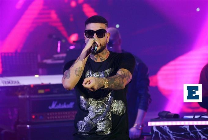 Αντιδράσεις για τον Snik: Ακύρωσε τελευταία στιγμή προγραμματισμένη ...