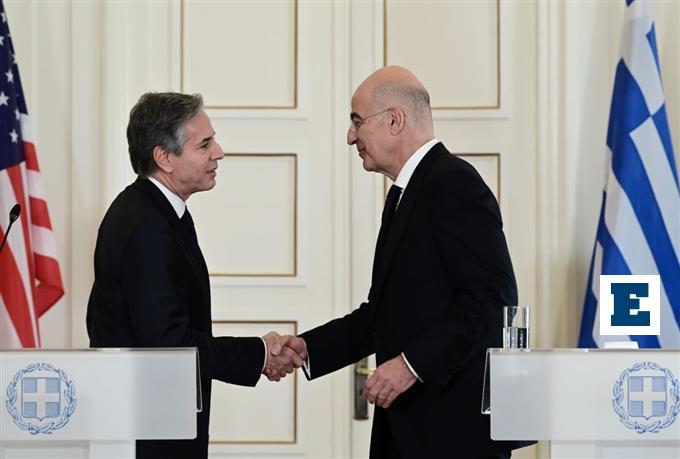 Το κοινό ανακοινωθέν για τον Τέταρτο Στρατηγικό Διάλογο Ελλάδας και ΗΠΑ ...