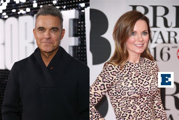 Robbie Williams: Ο σταρ αποκάλυψε γιατί χώρισε με την Ginger Spice ...