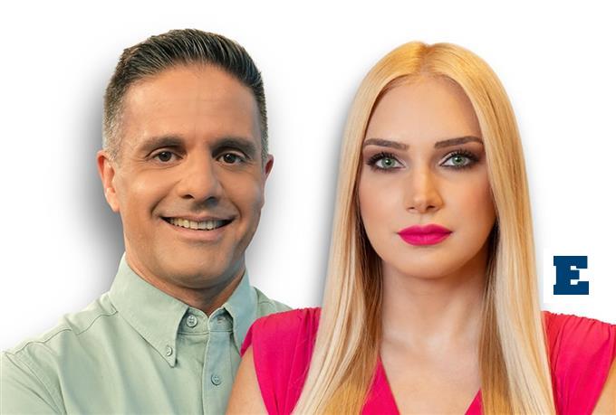 11 Αυτοί 11 Εμείς: Πρεμιέρα σήμερα στις 23:15 για την ανανεωμένη ...