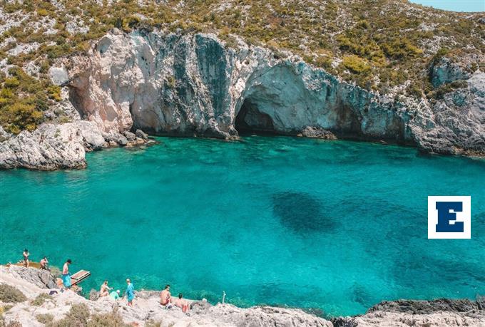 Καλοκαίρι στη Ζάκυνθο: Όσα δεν πρέπει να παραλείψεις να απολαύσεις στο ...