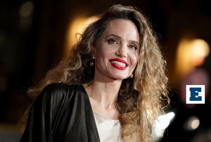 Angelina Jolie: Το κοινό χαρακτηριστικό με τη Μαρία Κάλλας και η ...
