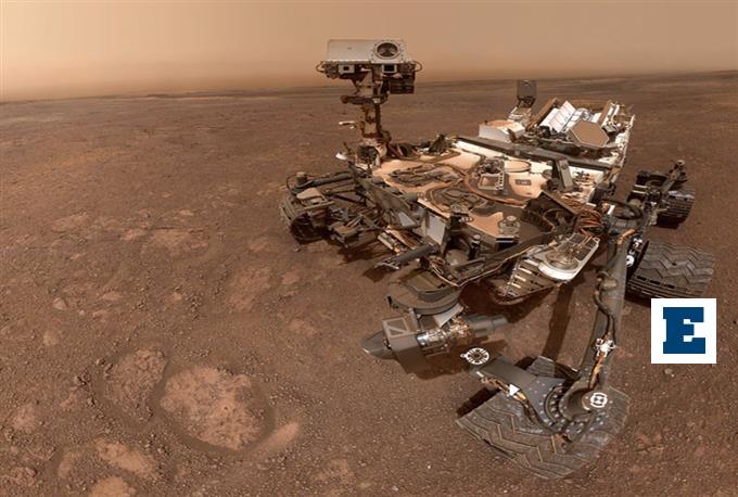 NASA: Ανιχνεύθηκε άνθρακας στον Άρη από το Curiosity - Ίσως έχει ...