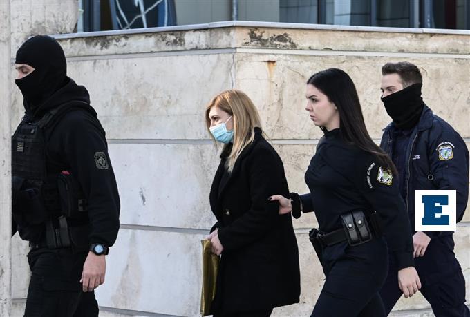 Εισαγγελείς κατά Κούγια για Πισπιρίγκου: Υποτιμητικοί χαρακτηρισμοί δεν ...