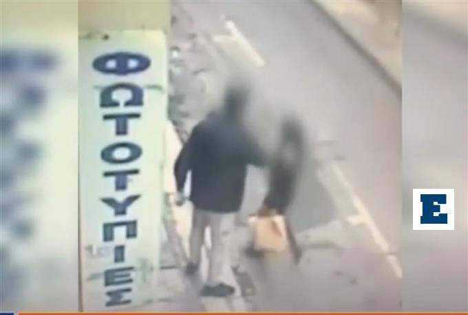 Πολύ κοντά στην ταυτοποίηση του «δράκου των Εξαρχείων» η ΕΛ.ΑΣ ...