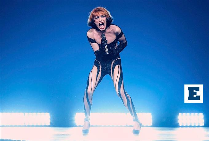 Nemo: Επέστρεψε στη Eurovision με το «Unexplainable» και μας έβαλε σε ...