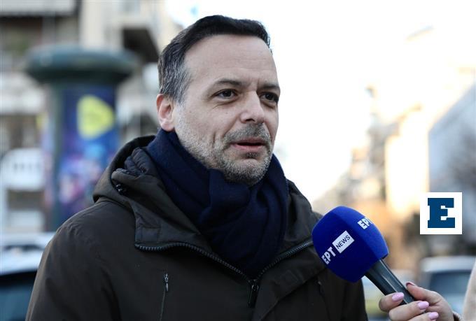 Δούκας σε Σκυλακάκη: Η Αθήνα δεν αντέχει άλλο τσιμέντο, μεγαλύτερα ύψη ...