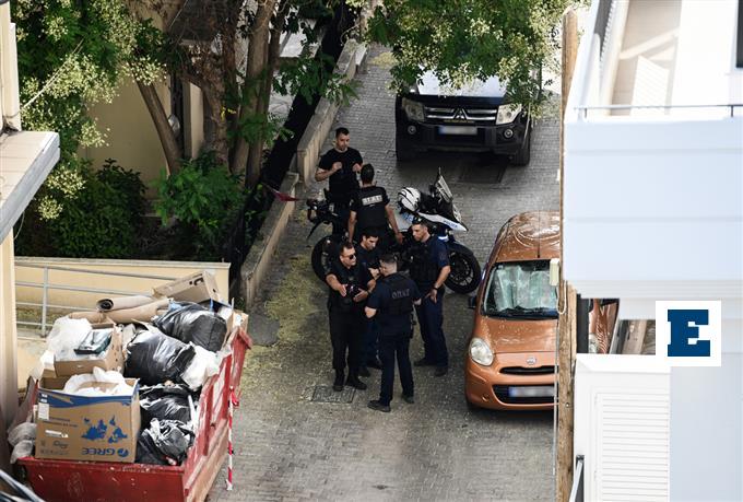 Ψυχικό: Στο μικροσκόπιο της Αρχής για το ξέπλυμα μαύρου χρήματος η ...