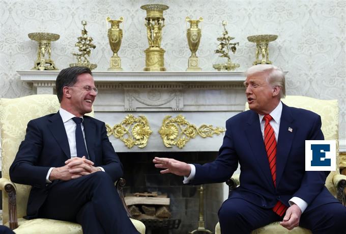 ΝΑΤΟ: Την Ουάσινγκτον θα επισκεφτεί αύριο ο Γενικός Γραμματέας Μαρκ ...