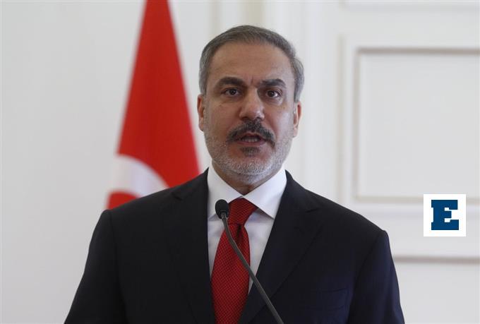 Τουρκία: Τα «πυρά» του Φιντάν στον Αραγτσί και η οργή του Ιρανού ΥΠΕΞ ...