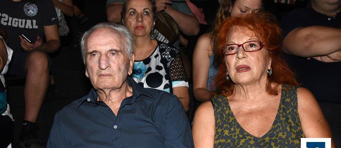 Χρυσούλα Διαβάτη: Έχουμε πήξει από τα ταλέντα των ριάλιτι (vid) | Έθνος