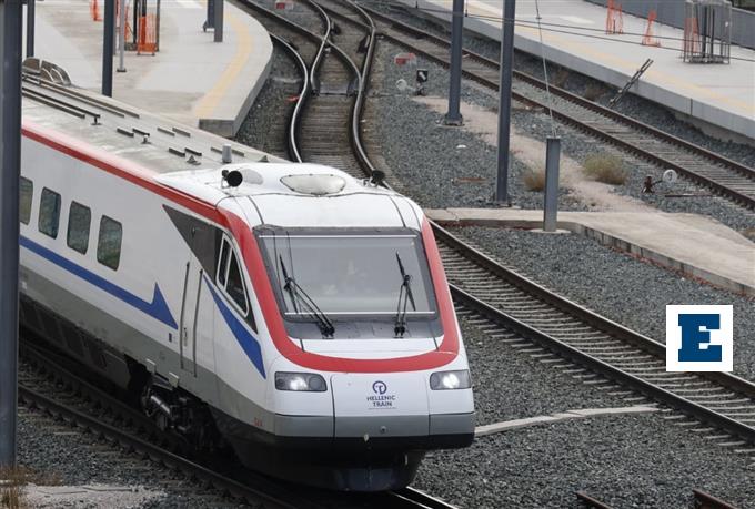 Ο ΟΣΕ... κληρονομεί τρένα, μισθώματα αλλά και εκκρεμότητες από τη ...