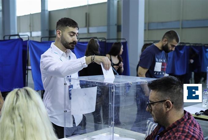 Εκλογικά ψηφοδέλτια φτιάχνει η Νέα Δημοκρατία: Οι νέες αφίξεις και τα ...