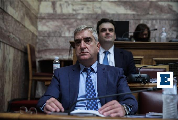 Reuters: Η ΕΥΠ παραδέχθηκε την παρακολούθηση του δημοσιογράφου Θάνου ...