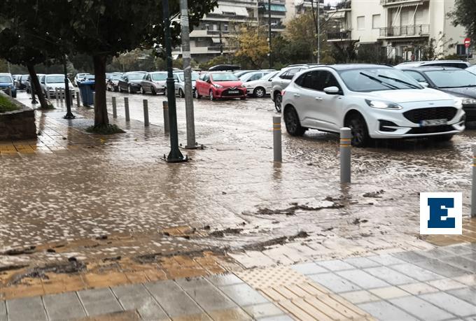Κακοκαιρία: Ζημιές από το πέρασμα της Bora στη Σιθωνία Χαλκιδικής ...