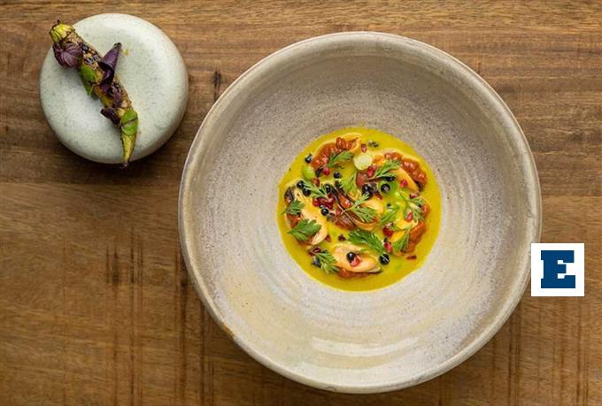 Michelin 2023: Σε ποια εστιατόρια της Αθήνας λάμπουν τα γαστρονομικά ...