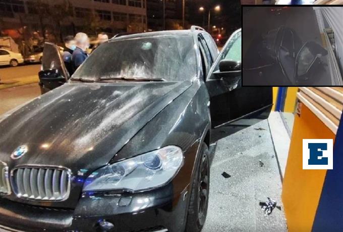 Βαγγέλης Ζαμπούνης: Οι δράστες έδωσαν και χαριστική βολή - Τα βίντεο ...