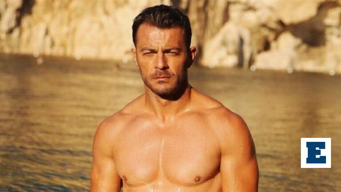 Εκτός Survivor λόγω… έρωτα ο Ντανος – Η γυναίκα που του έκλεψε την ...