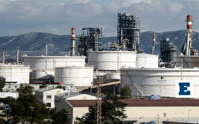ΕΛΠΕ: Νέο ρεκόρ κερδών και εξαγωγών | Έθνος
