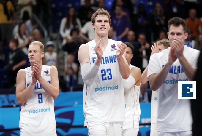 Eurobasket: Μυθικός Μάρκανεν καθάρισε την Κροατία με 43 πόντους! | Έθνος