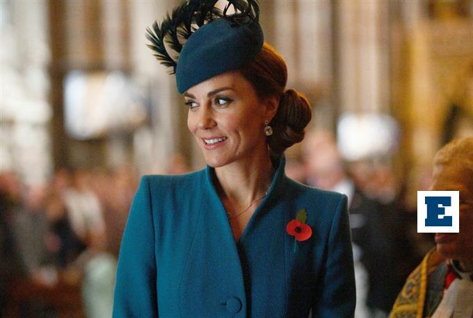 Η Kate Middleton στο Netflix: Ο νέος ρόλος στο «The Crown» | Έθνος