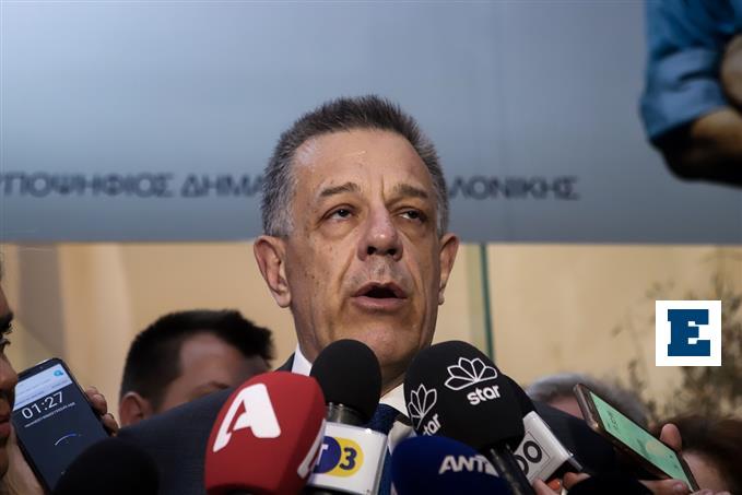 Ο Νίκος Ταχιάος στη θέση του προέδρου της Αττικό Μετρό | Έθνος