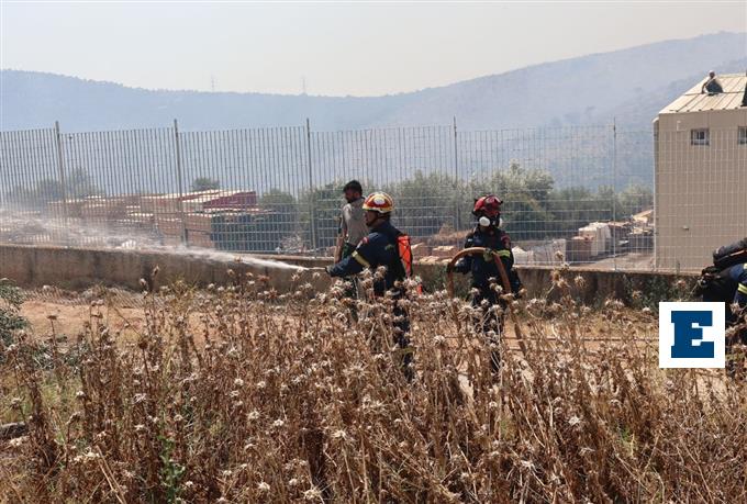 Ακαθάριστα οικόπεδα: Λήγει σήμερα η προθεσμία - Δεν θα δοθεί νέα ...