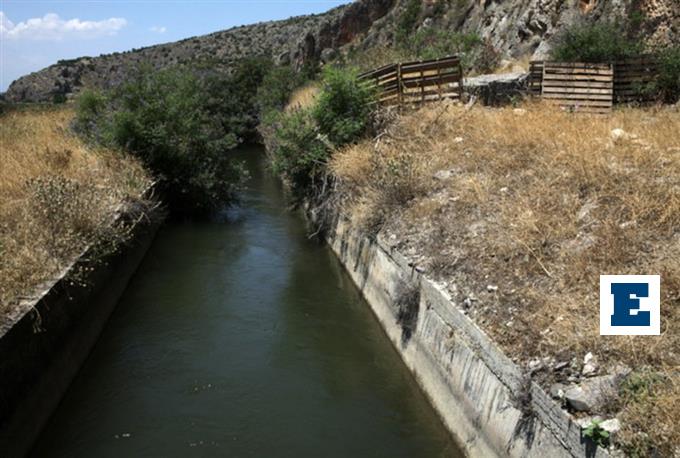 Κωπαΐδα: Η προϊστορική λίμνη που έγινε ζωοδότης κάμπος | Έθνος