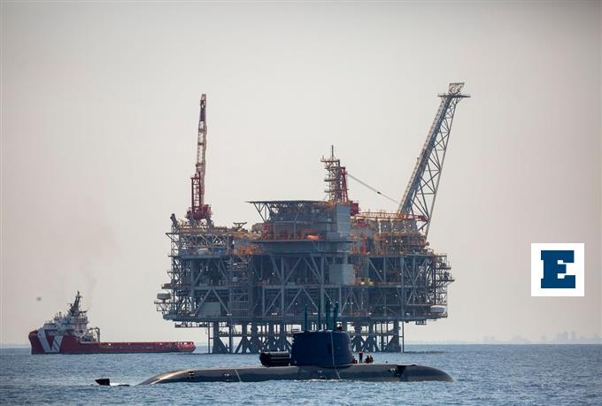 Η Λιβύη καταγγέλλει «παραβίαση κυριαρχικών δικαιωμάτων της» νότια της ...
