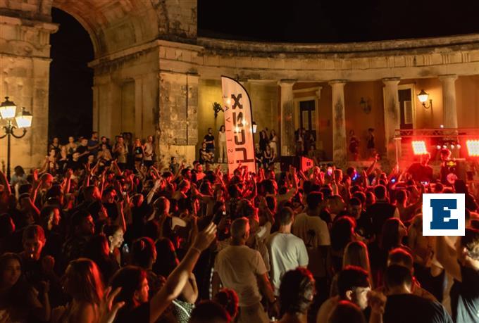 Phaex Festival: Το μεγαλύτερο φεστιβάλ ηλεκτρονικής μουσικής επιστρέφει ...