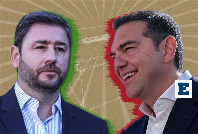 Εκλογές 2023: Τι περιλαμβάνει το «μίνι» πρόγραμμα 11 σημείων που ...