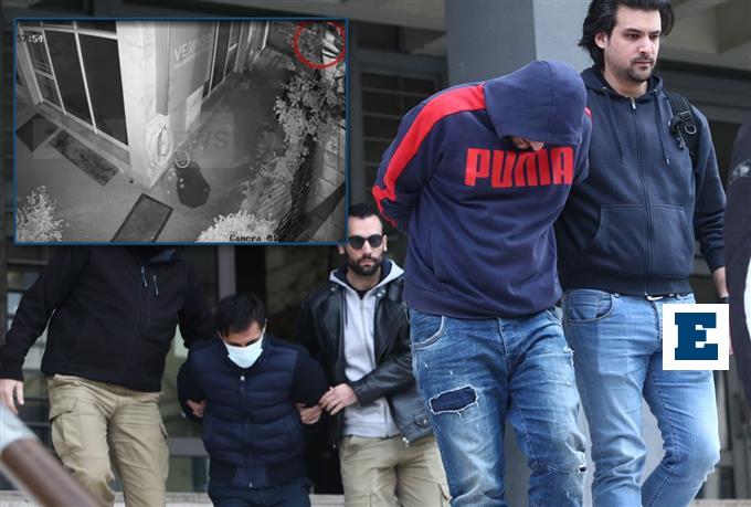 Γυναικοκτονία 41χρονης εγκύου: Ανατριχιάζει νέο βίντεο ντοκουμέντο ...