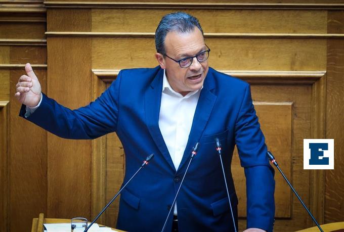 Φάμελλος: Ο ΣΥΡΙΖΑ πρέπει να γίνει σοβαρός και αξιόπιστος - Τι ανέφερε ...