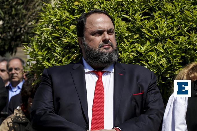 Μια απάντηση στον Βαγγέλη Μαρινάκη: Γιατί τα γραπτά μένουν... (pics ...