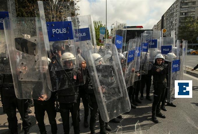 Τουρκία: Ο αγαπημένος νόμος 216 για να τιμωρούνται όσοι κάνουν «μη ...
