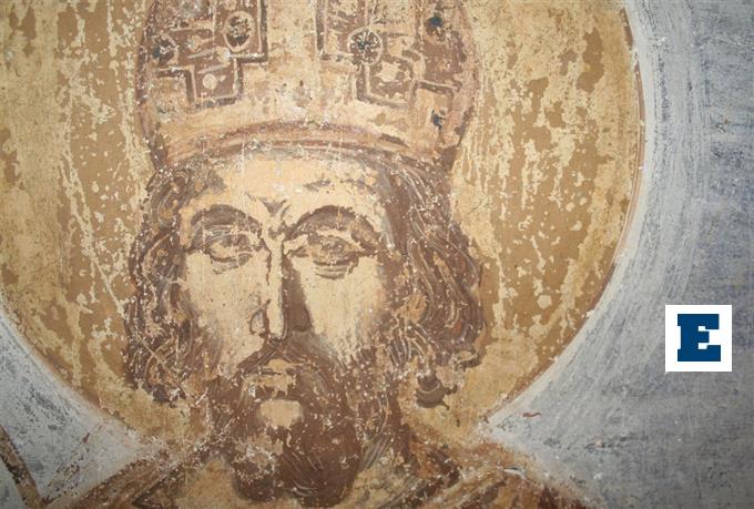 Ιστορική ανακάλυψη σε ελληνικό μοναστήρι: Στο «φως» η μοναδική ...