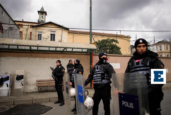 «Ντάλτονς» και «Γεράκια» - Ο πόλεμος της τουρκικής μαφίας στην Ελλάδα ...