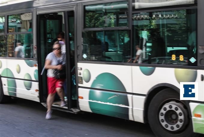 Πρόβλημα με τις μπαταρίες στα καινούρια λεωφορεία φυσικού αερίου - Προς ...