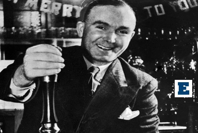 Albert Pierrepoint: Αυτός που είχε σκοτώσει πάνω από 400 ανθρώπους και ...