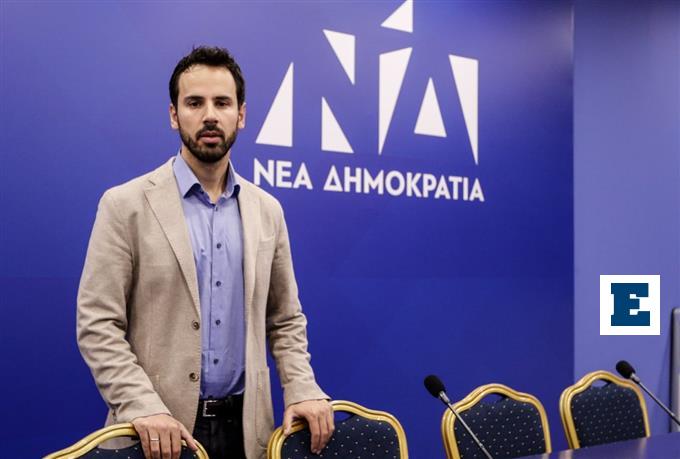 Ρωμανός για Φαραντούρη: Το πρώτο βραβείο λαϊκισμού για την προεκλογική ...