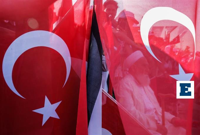 Με όρους και αιχμές η Τουρκία «χαιρετίζει» τη συμμετοχή της στο SAFE ...