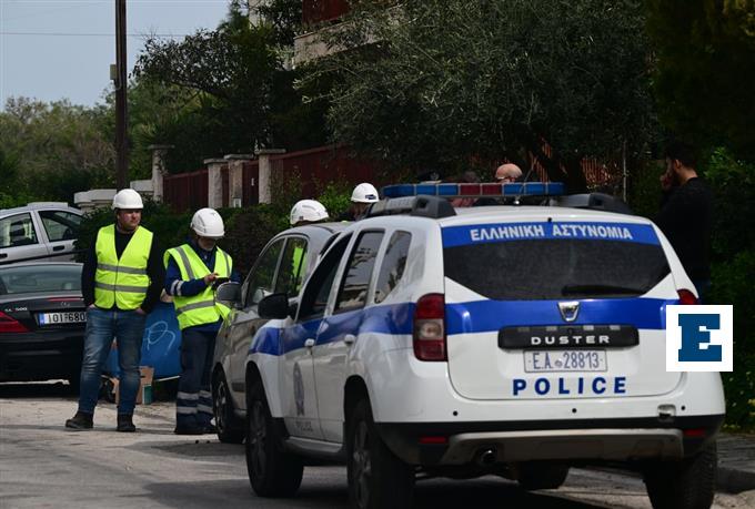 Εργατικό δυστύχημα στη Βούλα: Νεκρός ο 28χρονος χειριστής γερανού | Έθνος