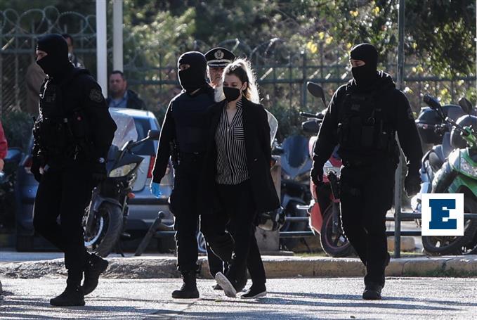 Ρούλα Πισπιρίγκου: Στην εισαγγελία το πόρισμα για τη σπιτονοικοκυρά ...