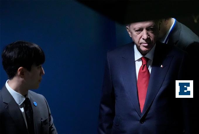 Νέα ένταση στις σχέσεις Τουρκίας-Ισραήλ: Καλείται ο Τούρκος ...