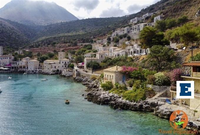 8 μοναδικοί προορισμοί για καλοκαιρινές διακοπές χωρίς πλοίο | Έθνος
