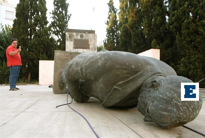 Ο πρόεδρος των ΗΠΑ που έχει κακοποιηθεί στα χέρια Ελλήνων – Αλλεπάλληλα ...