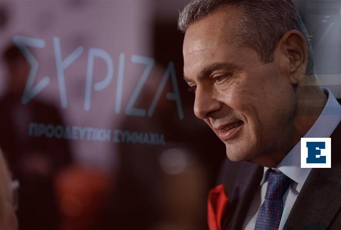 Κόντρας συνέχεια για Καμμένο και ΣΥΡΙΖΑ: «Προκαλείτε να αναρτήσω βίντεο ...