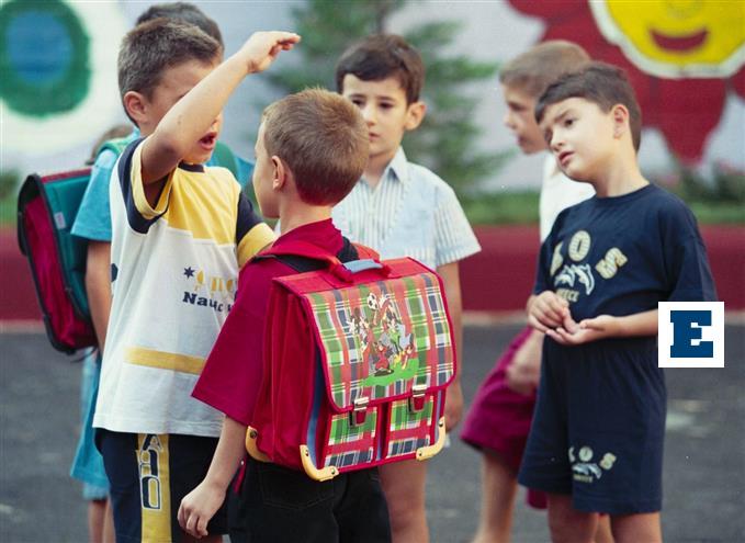 Περιφέρεια Αττικής: Ξεκινούν υγειονομικοί έλεγχοι σε σχολεία και ...
