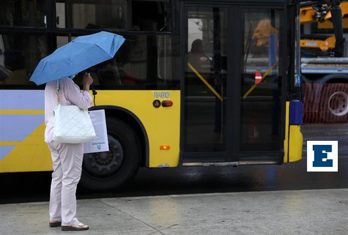 Έρχεται δημοτική συγκοινωνία στην Αθήνα - Ο χάρτης με τις 7 γραμμές και ...